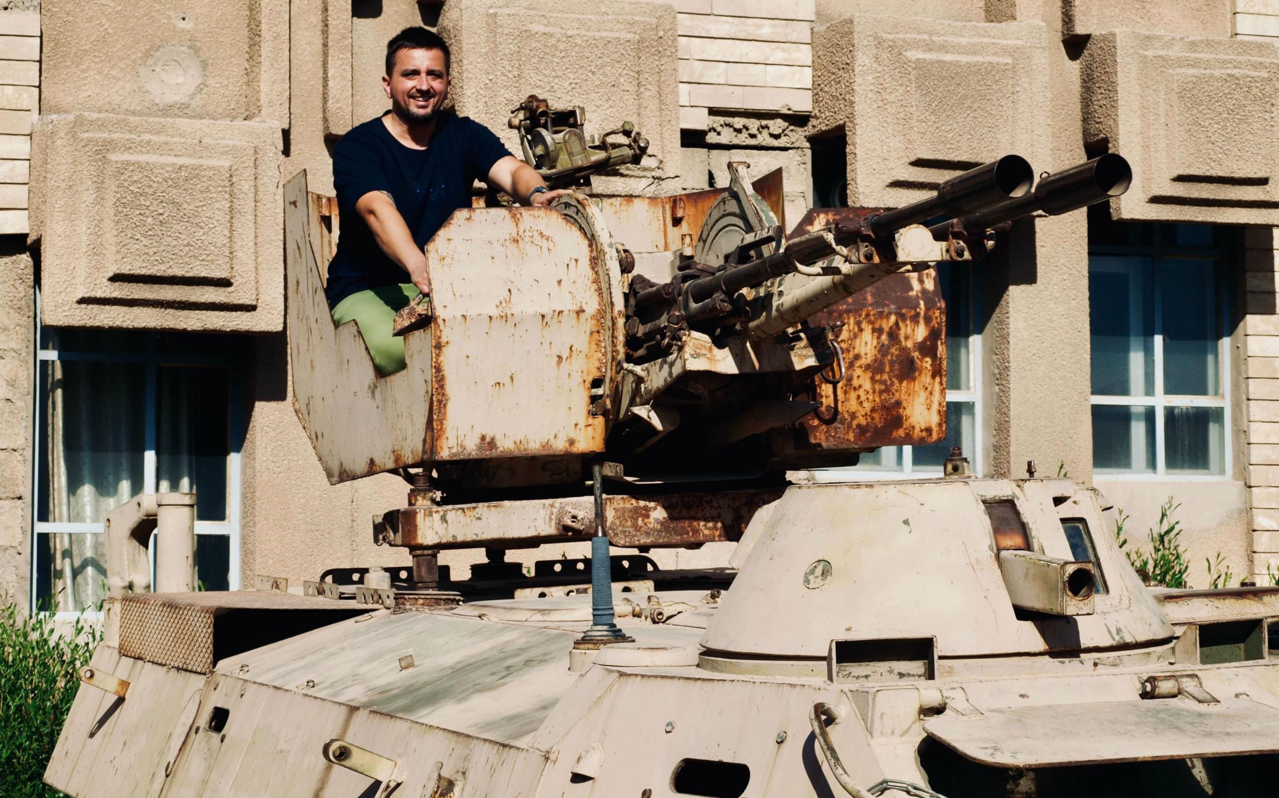 VROOMAGAZINE | MARTIN BUCHTA